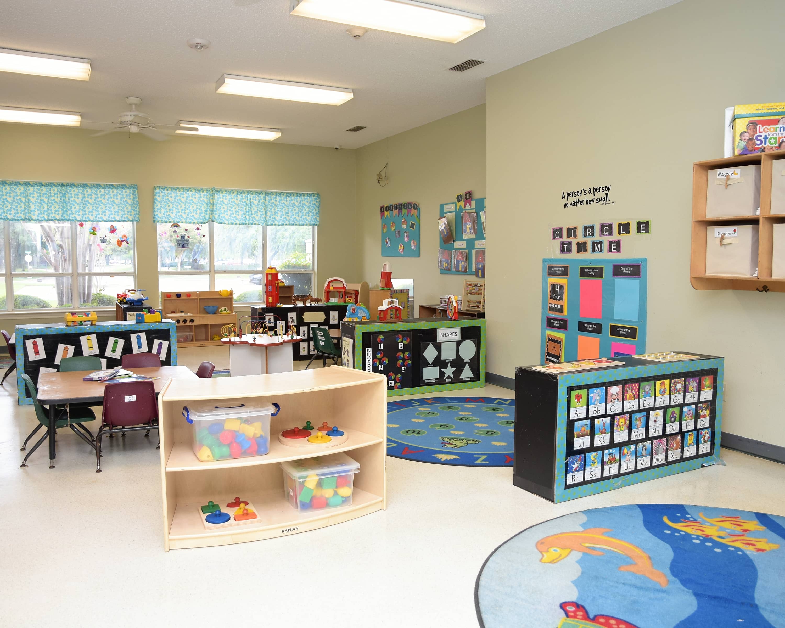 The Children's Courtyard of Irving in Irving, TX | 8560 Esters Blvd ...